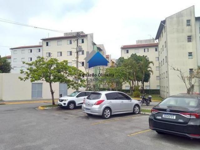 Apartamento a venda no Jardim da Gloria Cotia