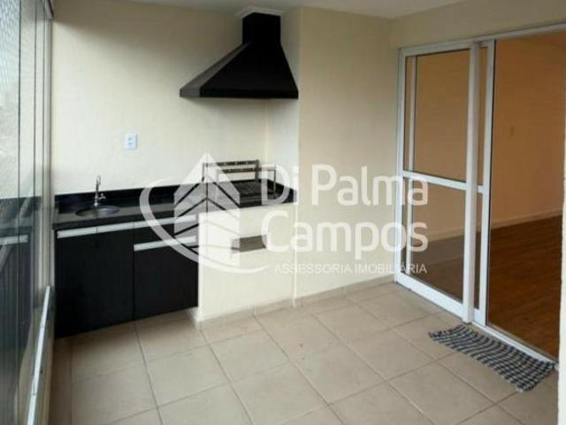 Apartamento à venda no Jardim da Glória, Vila Mariana, com 2 quartos e 2 vagas