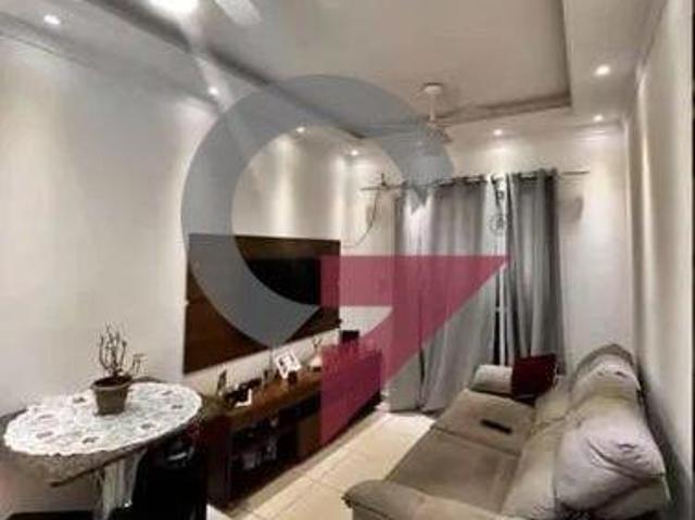 Apartamento à venda no Jardim da Luz