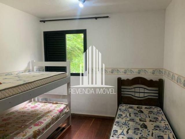 Apartamento à venda no Jardim da Saúde