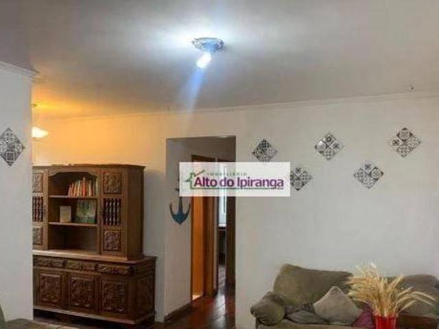 Apartamento à venda no Jardim da Saúde