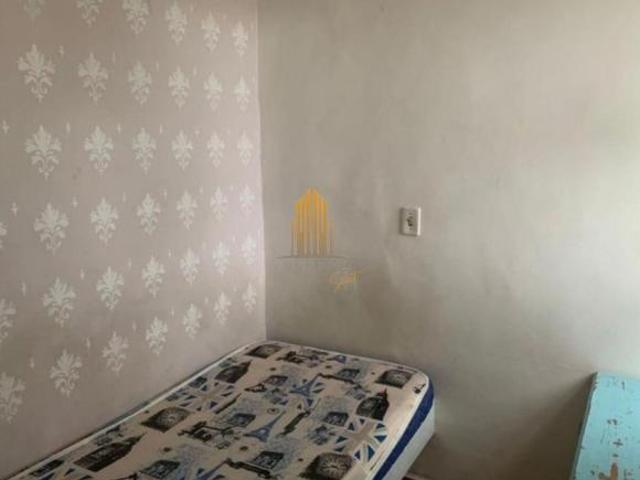 Apartamento à venda no Jardim da Saúde