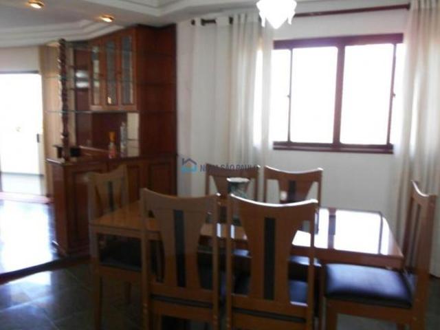 Apartamento a venda no Jardim da Saúde, 01 por andar