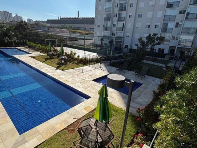Apartamento à venda no Jardim da Saúde
