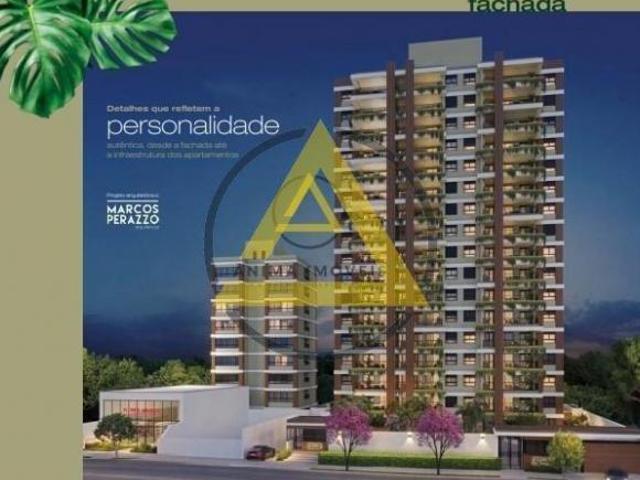 Apartamento à venda no Jardim da Saúde