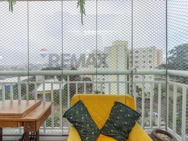 Apartamento à Venda no Jardim da Saúde | 2 Dormitórios | 52 m² | Lazer Completo | Condomínio Project