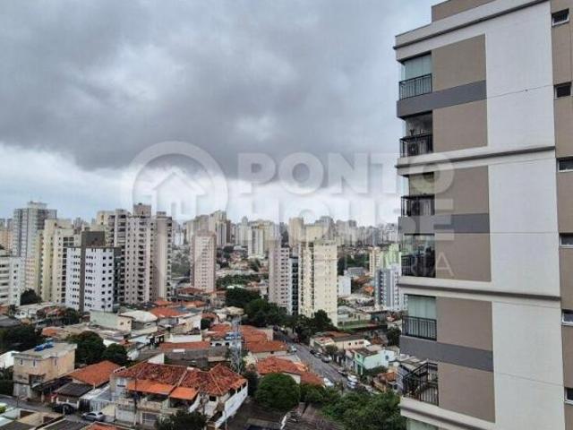 Apartamento à venda no Jardim da Saúde 3 dormitórios, suíte, 1 vaga
