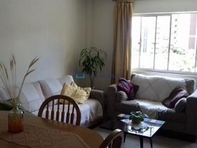 Apartamento à venda no Jardim da Saúde, 3 quartos, suíte,1 vaga