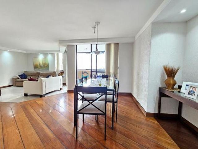 Apartamento à venda no Jardim da Saúde com 3 quartos