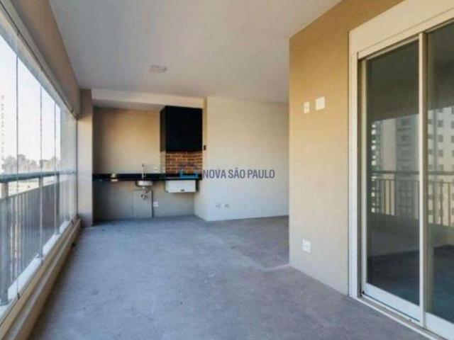 Apartamento à venda no Jardim da Saúde | Lazer completo