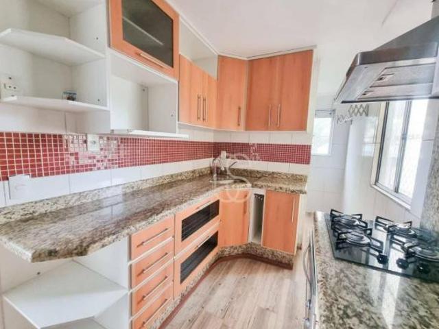 Apartamento a venda no Jardim Danfer com 2 dormitórios e 1 vaga de garagem