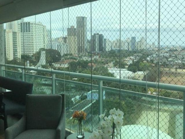 Apartamento à venda no Jardim das Colinas