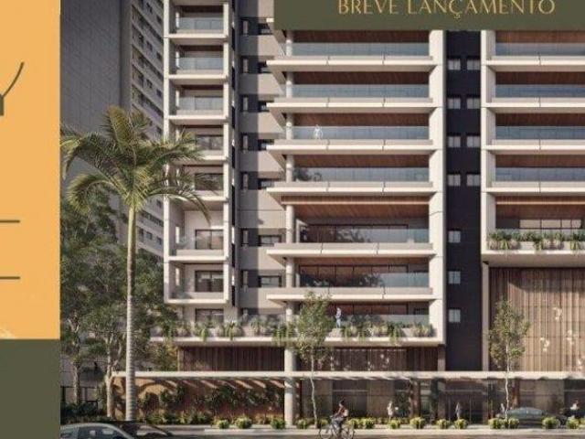 Apartamento à venda no Jardim das Colinas