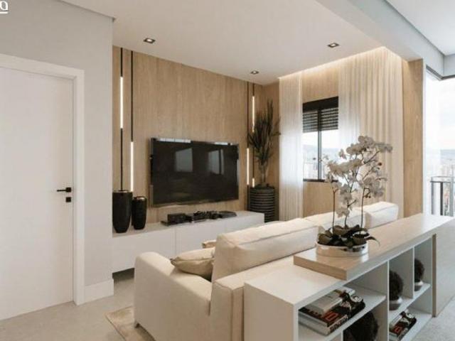 Apartamento à venda no Jardim das Colinas