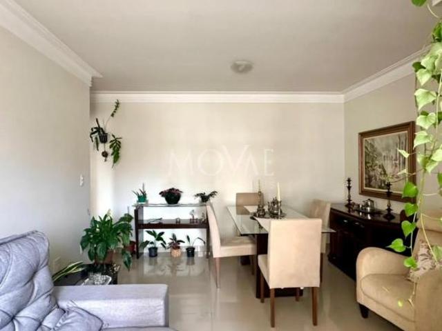 Apartamento à Venda no Jardim das Colinas | 78 m² | Próximo ao Shopping Colinas