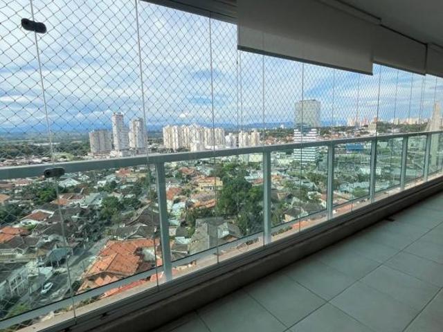 Apartamento à venda no Jardim das Colinas
