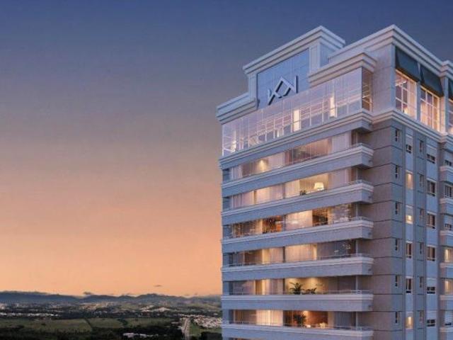 Apartamento à venda no Jardim das Colinas