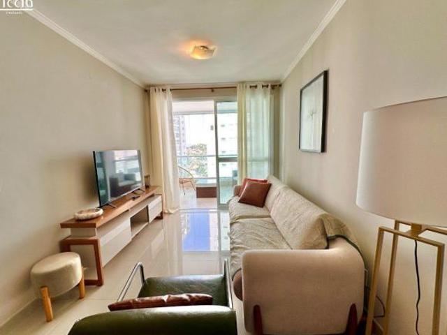 Apartamento à venda no Jardim das Colinas