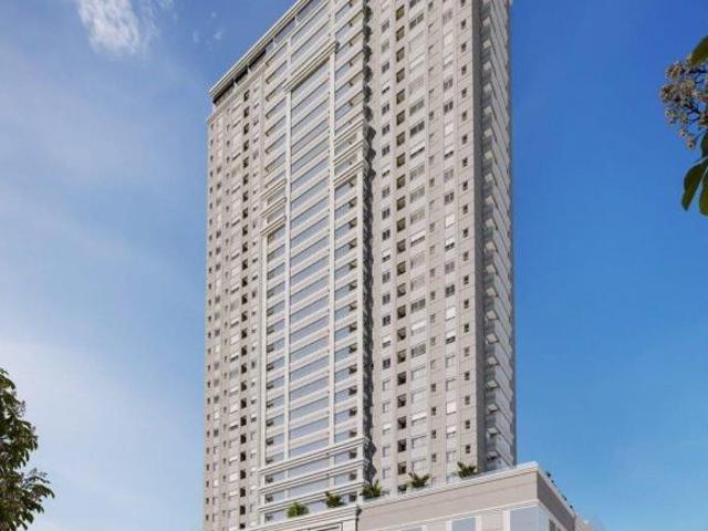Apartamento à venda no Jardim das Colinas