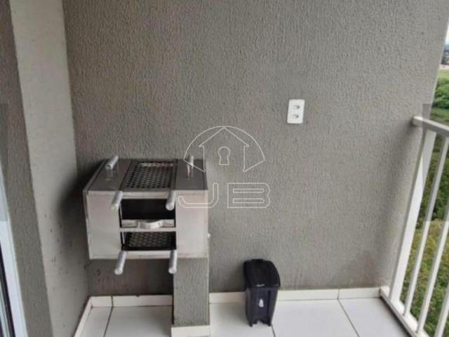 Apartamento à venda no Jardim das Colinas em Hortolândia SP