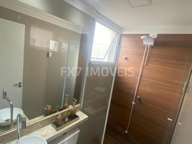 Apartamento à venda no Jardim das Colinas em Hortolândia SP 2 quartos, sendo 1 suíte, sala, Cozinh