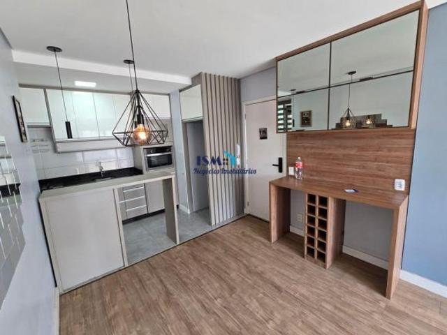 Apartamento à Venda no Jardim das Colinas, Hortolândia, SP