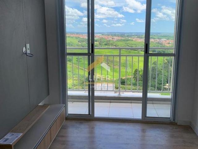 APARTAMENTO À VENDA NO JARDIM DAS CEREJEIRAS