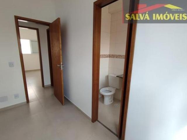 Apartamento à venda no Jardim das Cerejeiras