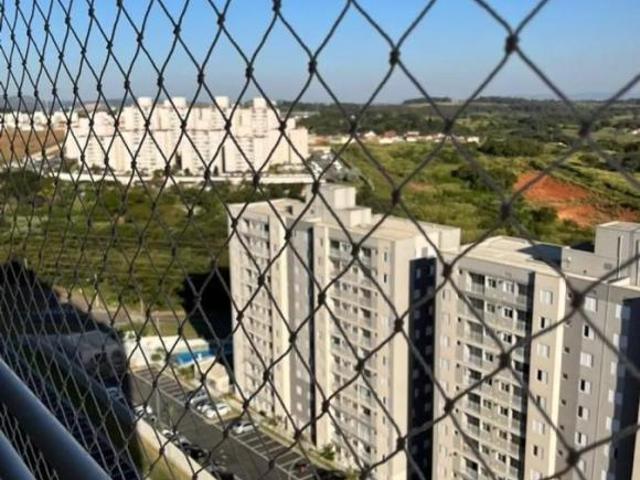 APARTAMENTO À VENDA NO JARDIM DAS CEREJEIRAS CAMPINAS