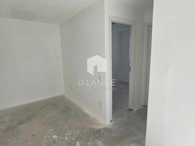 Apartamento a venda no Jardim das Cerejeiras em Campinas SP