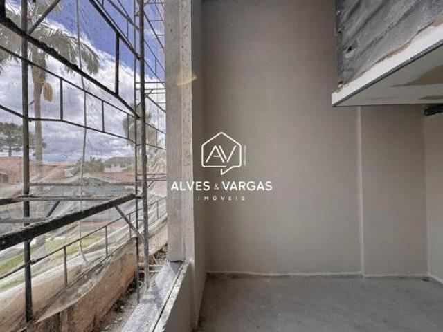 Apartamento à venda no Jardim das Américas