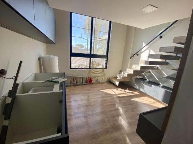 Apartamento à venda no Jardim das Américas