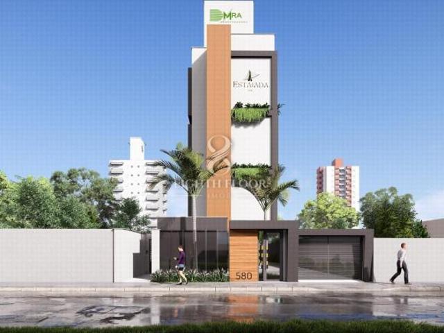 Apartamento à venda no Jardim das Américas