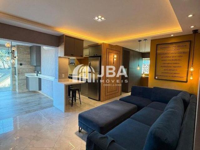 Apartamento à venda no Jardim das Américas