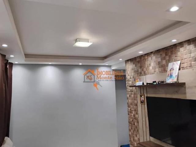 Apartamento à venda no Jardim das Andorinhas
