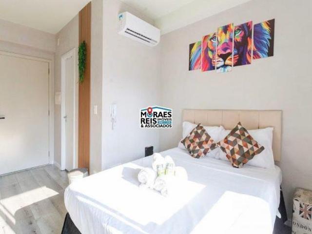 Apartamento à venda no Jardim das Acácias