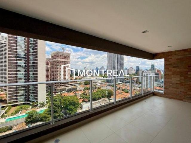 Apartamento à venda no Jardim das Acácias