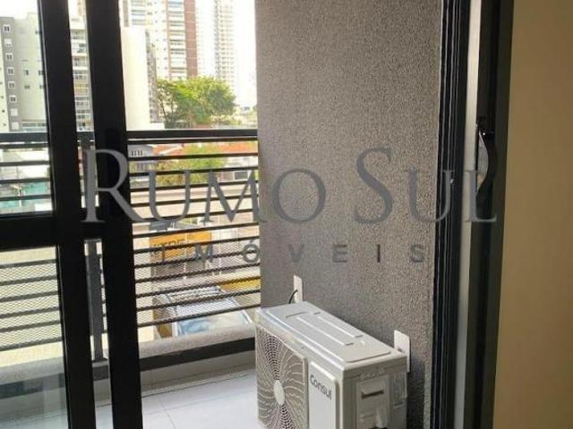 Apartamento à venda no Jardim das Acácias