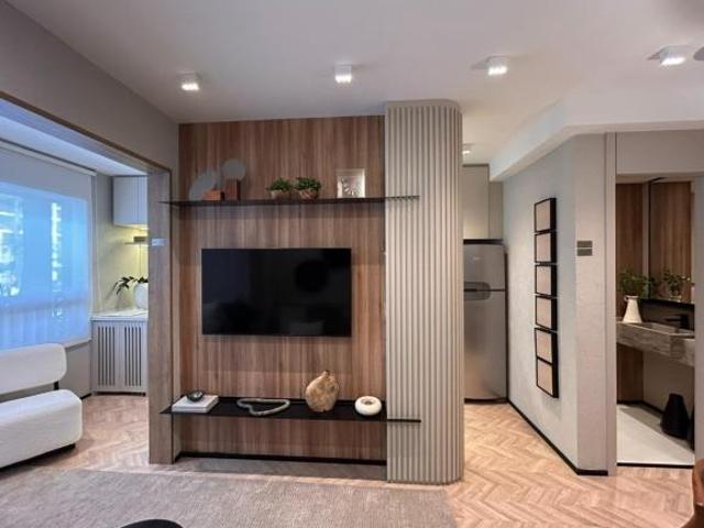 Apartamento à venda no Jardim das Acácias
