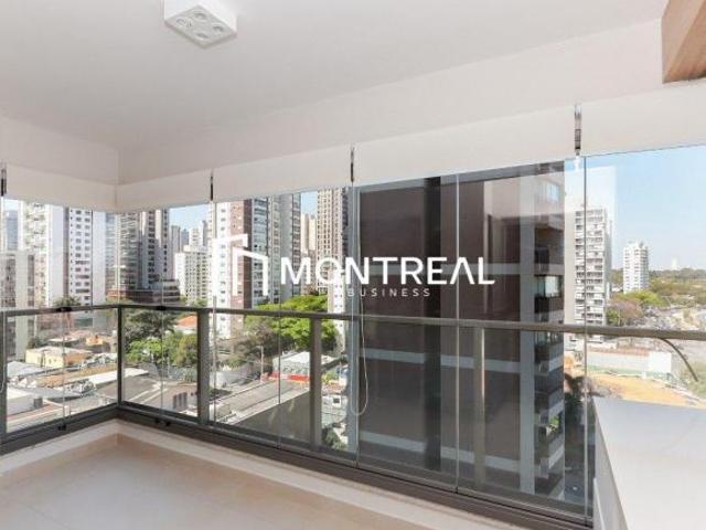 Apartamento à venda no Jardim das Acácias