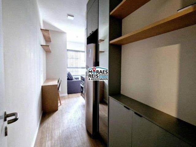 Apartamento à venda no Jardim das Acácias