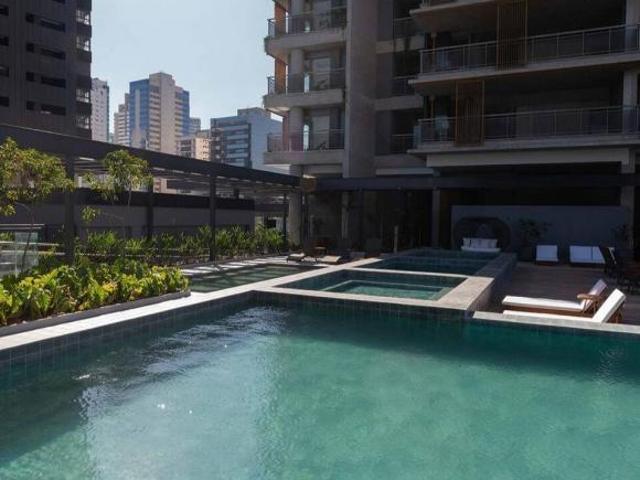 Apartamento à venda no Jardim das Acácias