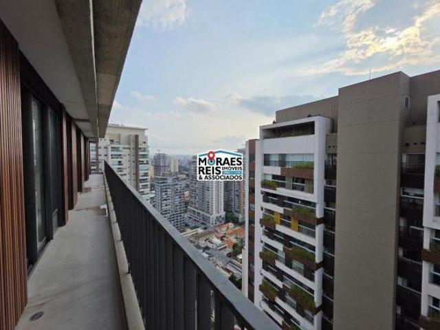 Apartamento à venda no Jardim das Acácias