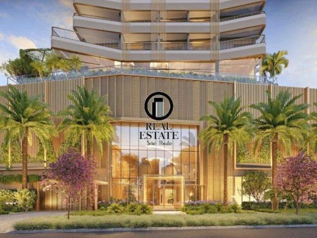 Apartamento à venda no Jardim das Acácias