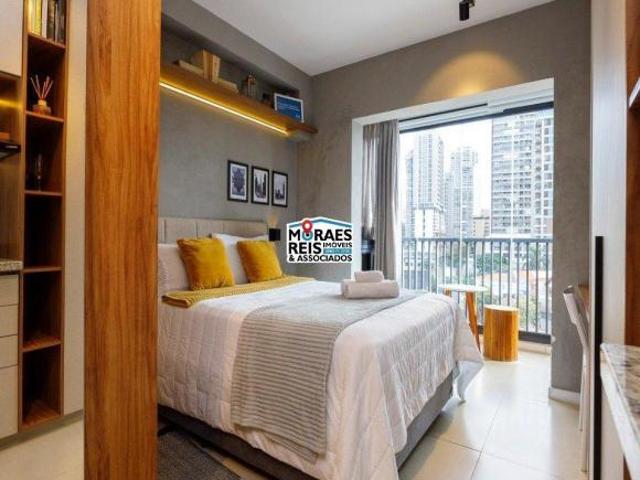 Apartamento à venda no Jardim das Acácias