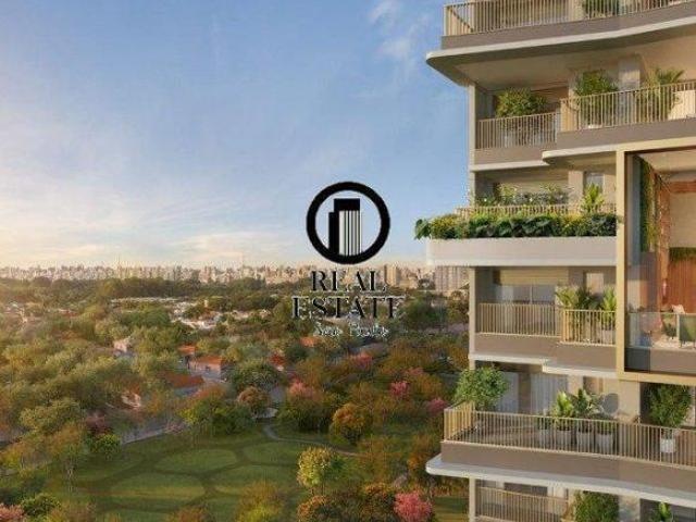 Apartamento à venda no Jardim das Acácias