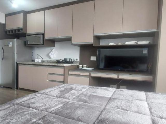 Apartamento à venda no Jardim das Acácias