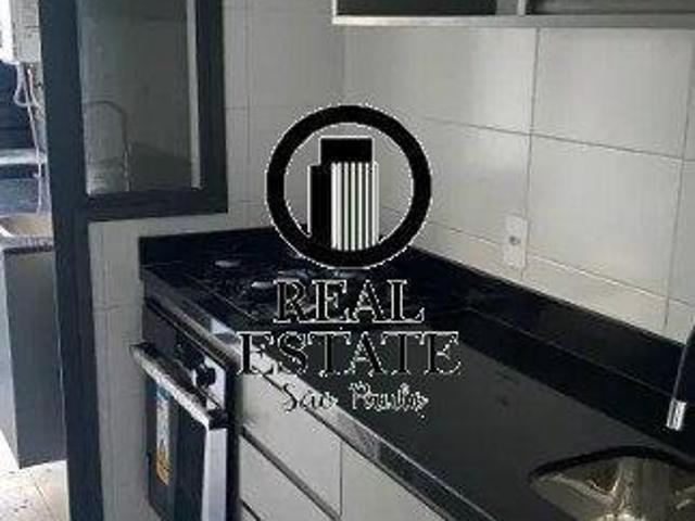 Apartamento à venda no Jardim das Acácias