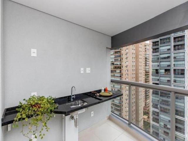 Apartamento à venda no Jardim das Acácias