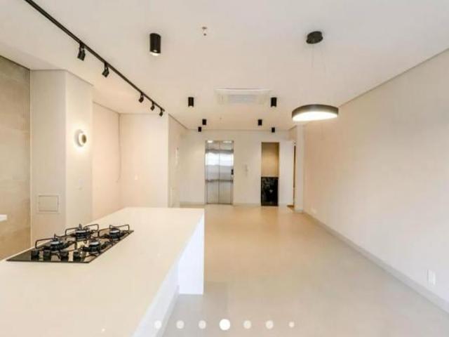 Apartamento à venda no Jardim das Acácias